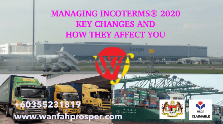incoterm2020 | WANFAH PROSPER PLT (201504000983) incoterm2020 | WANFAH PROSPER PLT (201504000983)