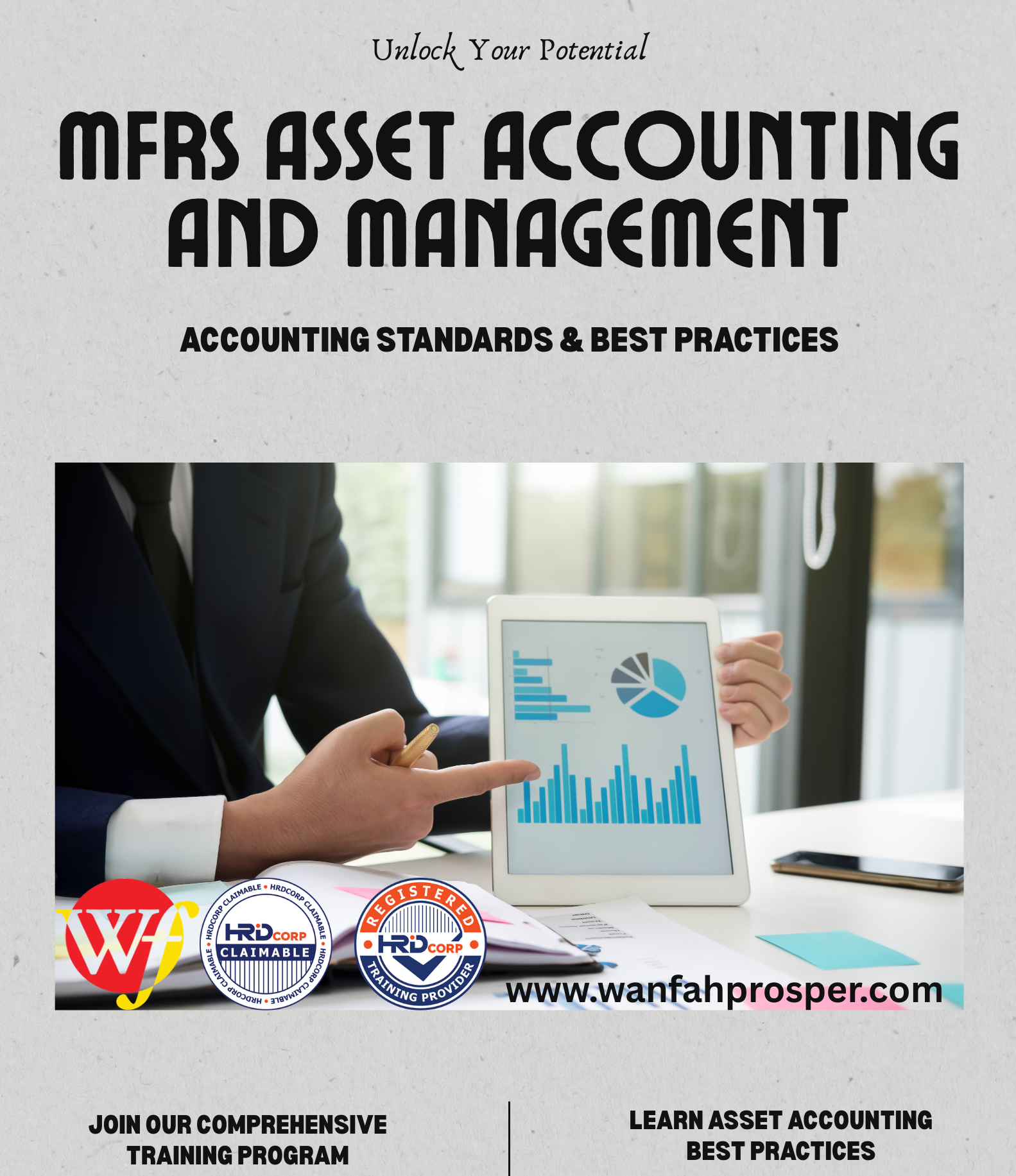 MFRS Asset Accounting And Management: Accounting Standards & Best Practices